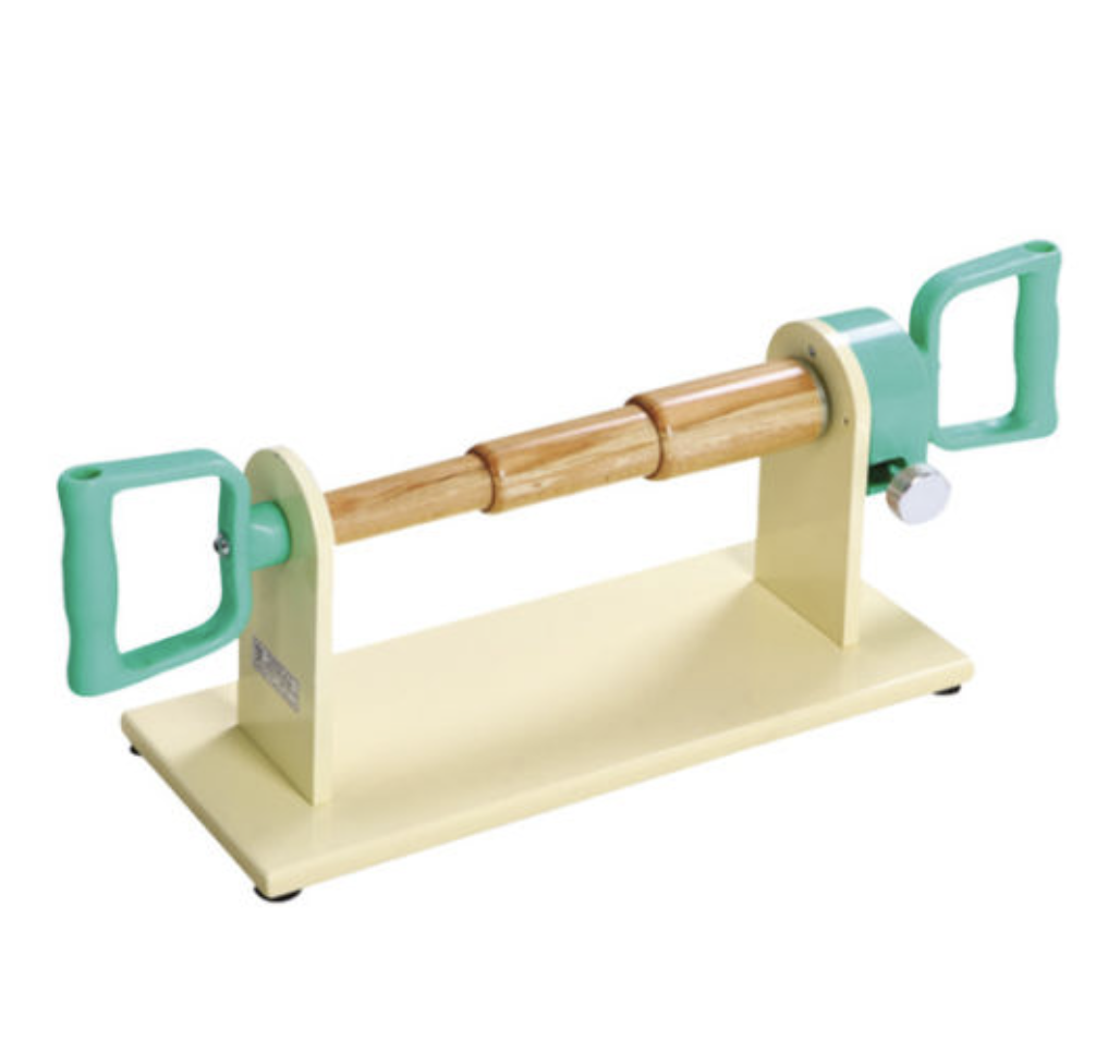 wrist rehabilitation equipment.Medical wrist rehabilitation equipment