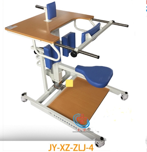 Standing frame medical rehabilitation product .standing rehab equipment