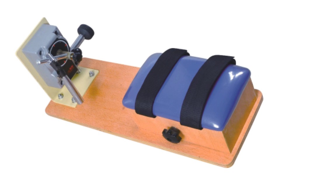 Wrist rotation rehabilitation products.Medical Wrist rotation rehab product