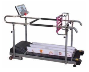 children rehabilitation treadmill.Medical rehabilitation treadmill
