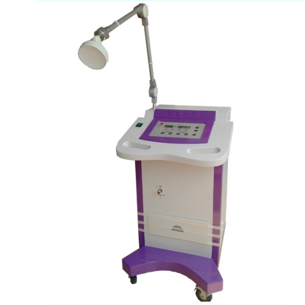 Micro wave diathermy device.Rehabilitation physiotherapy equipment