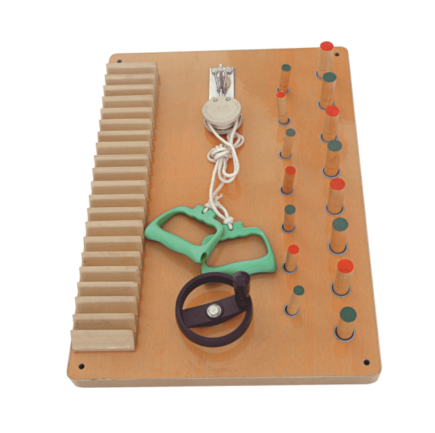 Occupational Therapy Equipment For Adults