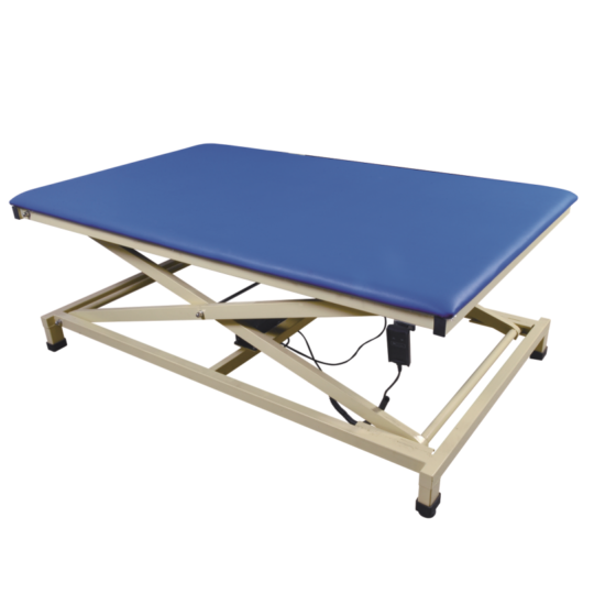 training therapy bed Medical electric training rehabilitation bed