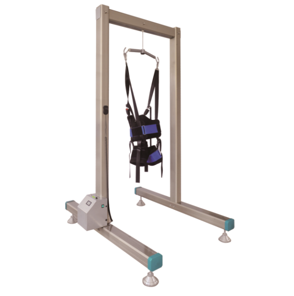 gait training frame Medical unweight walking training frame